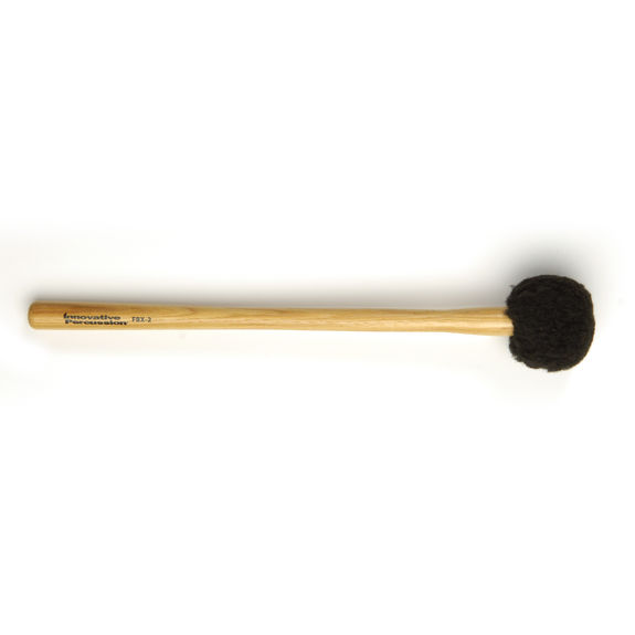 Innovative Field Series Fbx2s Small Soft Marching Bass Drum Mallets Marching Bass Drum Mallets