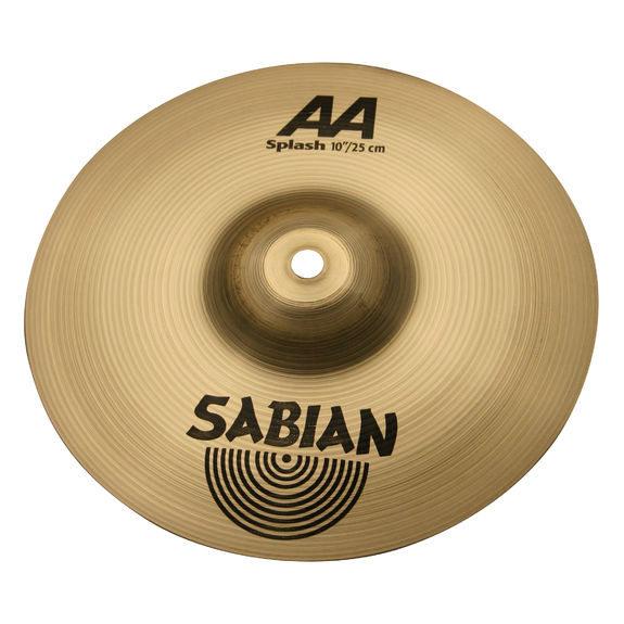 Sabian 10 Sabian 10